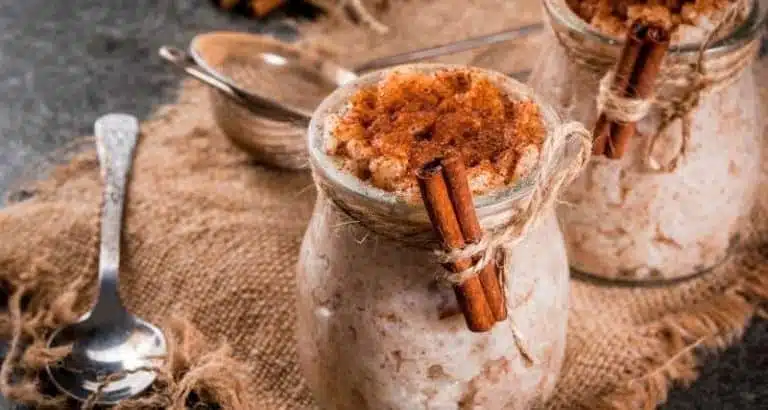 Spanish Arroz con Leche Recipe from the Basque country