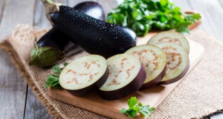 Datos Curiosos sobre Berenjena + Recetas Españolas de Berenjena Fáciles