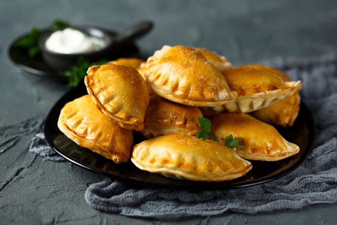 11 Best Spanish Cold Tapas Recipes