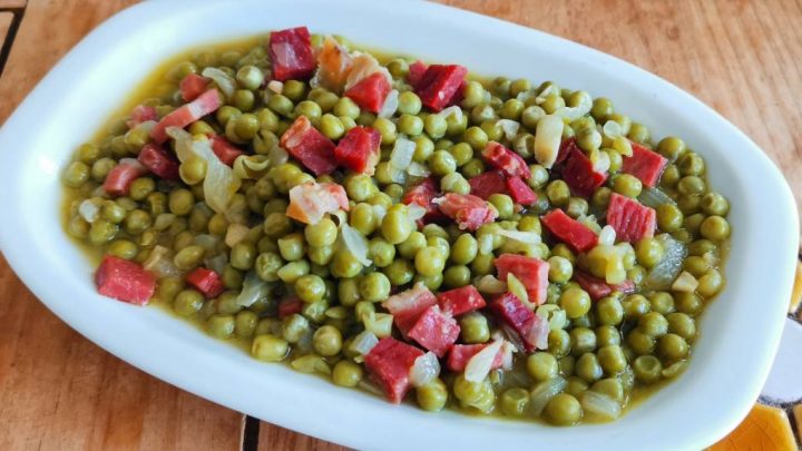Easy and delicious Spanish Food Recipes
