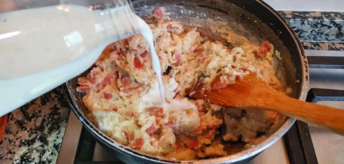 Croquetas de Jamón Recipe - Spanish Ham Croquettes - Spanish Food Guide