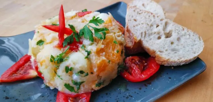 11 Best Spanish Cold Tapas Recipes