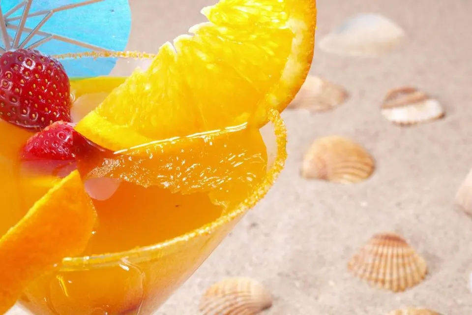 The 10 Most Popular Spanish Drinks & Cocktails