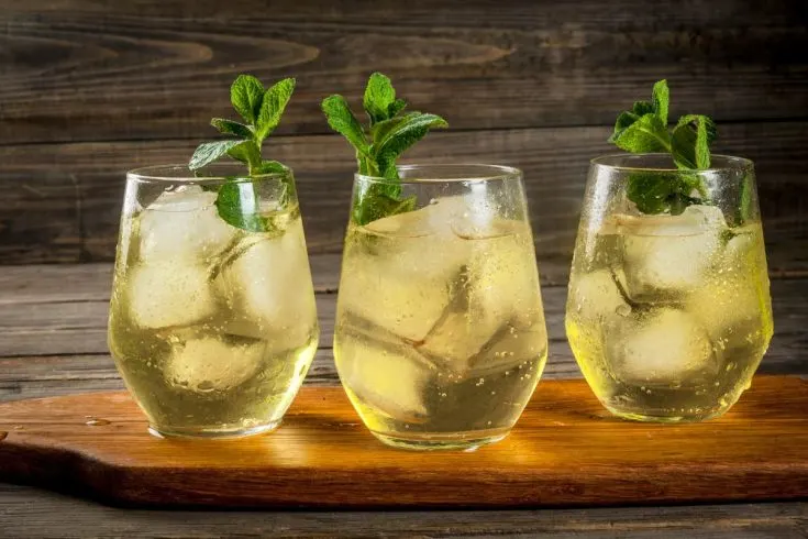Les 10 boissons et cocktails espagnols les plus populaires