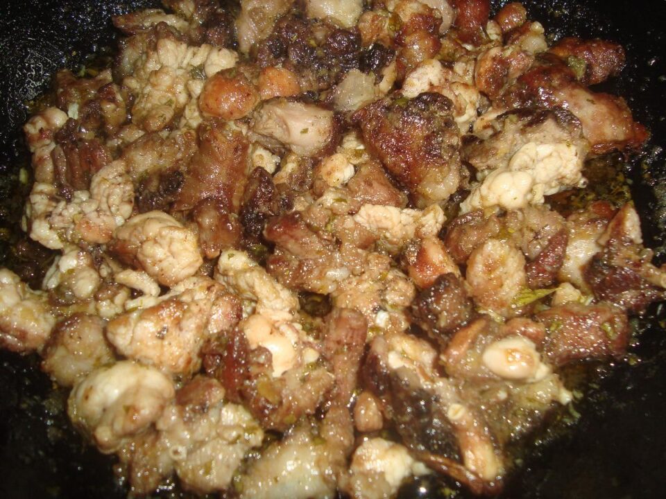 Spanish Veal Sweetbreads- Mollejas Españolas Recipe (2026)
