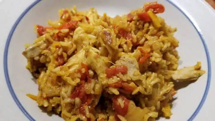 Easy and delicious Spanish Food Recipes